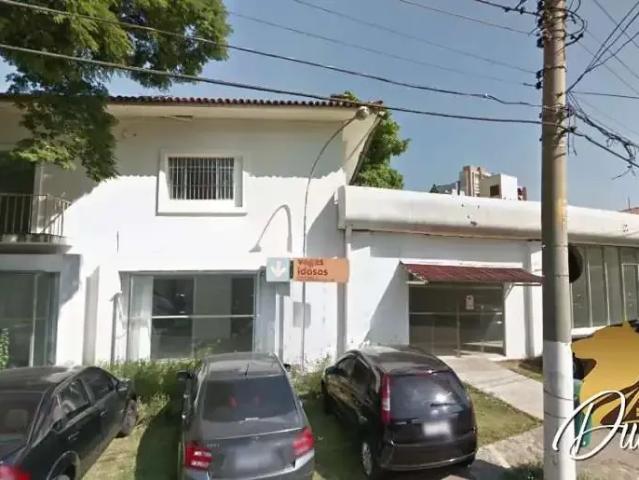 Loja / Comércio para Venda em São Paulo/SP Jardim América