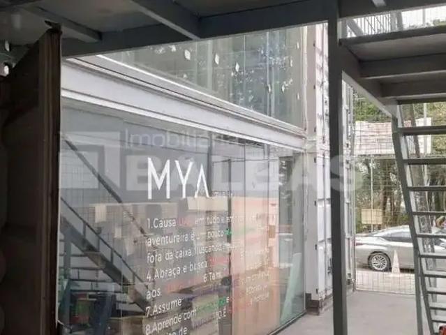 Loja / Comércio para Venda em São Paulo/SP Jardim Anália Franco
