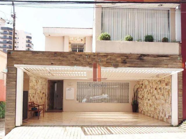 Loja / Comércio para Venda em São Paulo/SP Jardim Anália Franco