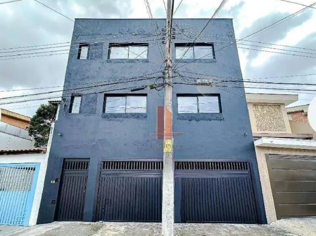 Loja / Comércio para Venda em São Paulo/SP Jardim Anália Franco