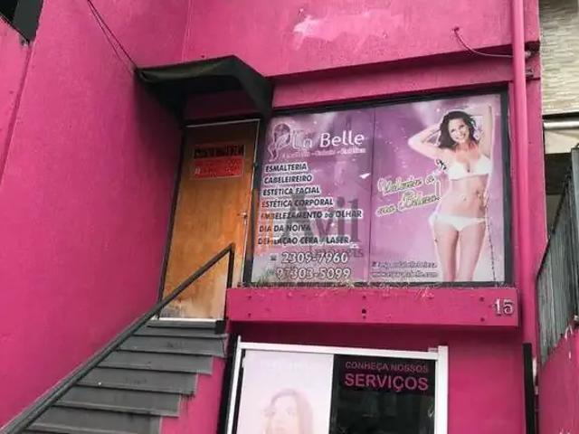 Loja / Comércio para Venda em São Paulo/SP Jardim Anália Franco