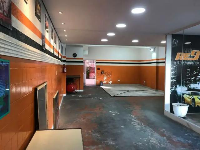 Loja / Comércio para Venda em São Paulo/SP Jardim Anália Franco
