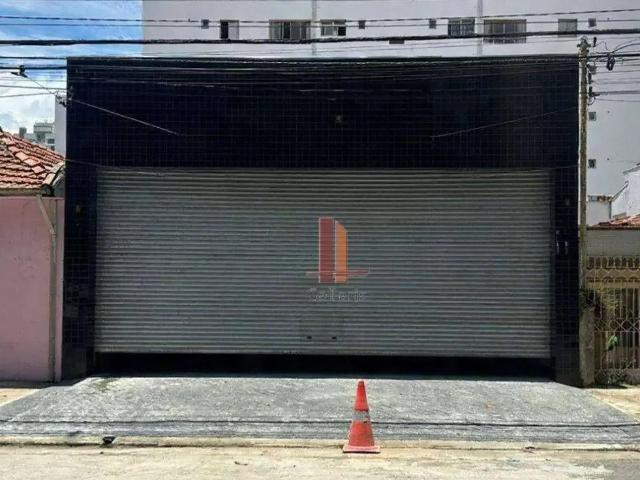 Loja / Comércio para Venda em São Paulo/SP Tatuapé