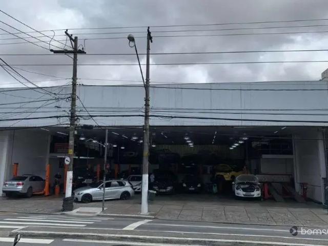 Loja / Comércio para Venda em São Paulo/SP Jardim Aricanduva
