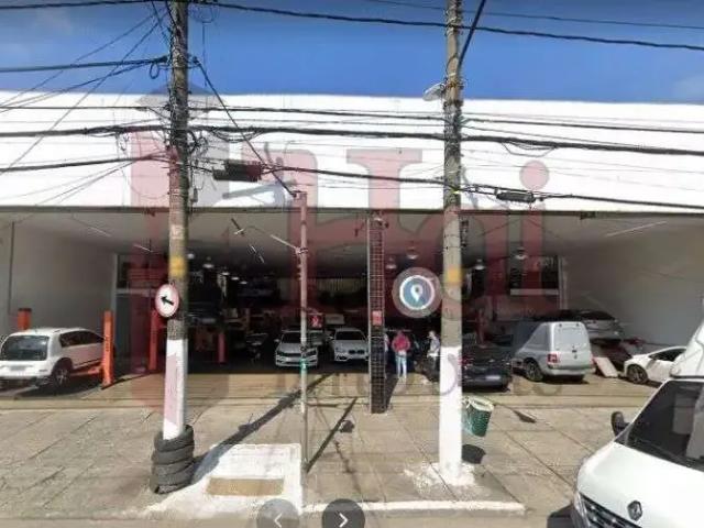 Loja / Comércio para Venda em São Paulo/SP Jardim Aricanduva