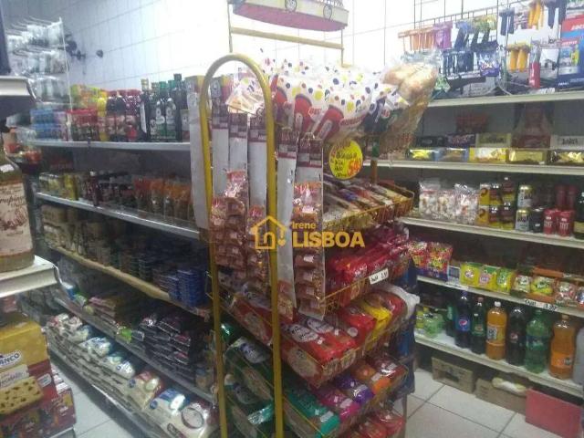 Loja / Comércio para Venda em São Paulo/SP Jardim Arize