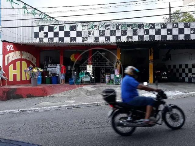 Loja / Comércio para Venda em São Paulo/SP Jardim Beatriz