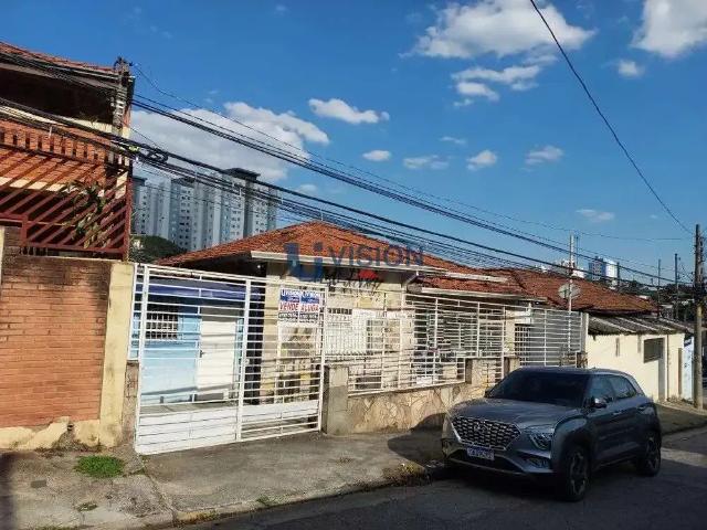 Loja / Comércio para Venda em São Paulo/SP Jardim Bonfiglioli 3 Quartos