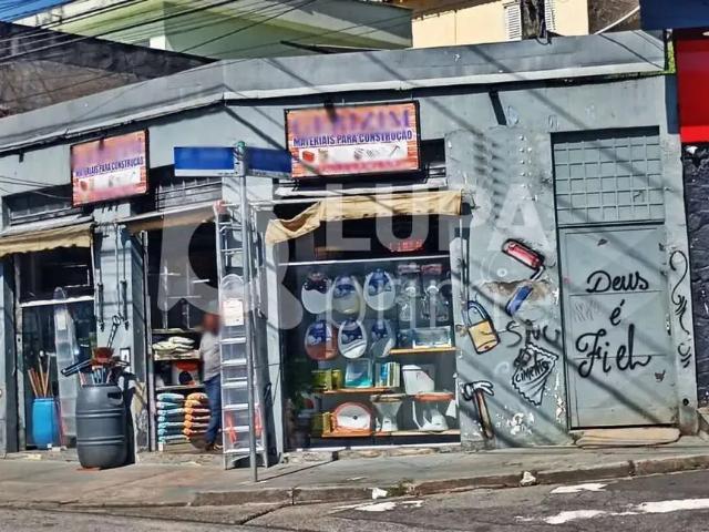 Loja / Comércio para Venda em São Paulo/SP Jardim Brasil