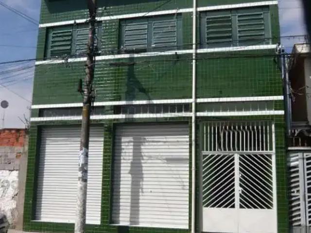 Loja / Comércio para Venda em São Paulo/SP Jardim Brasil