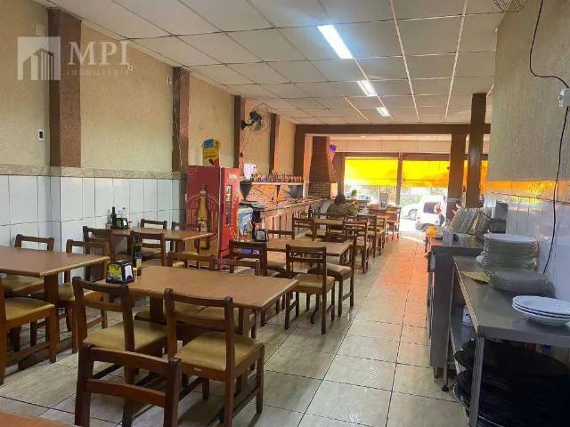 Loja / Comércio para Venda em São Paulo/SP Jardim Brasil