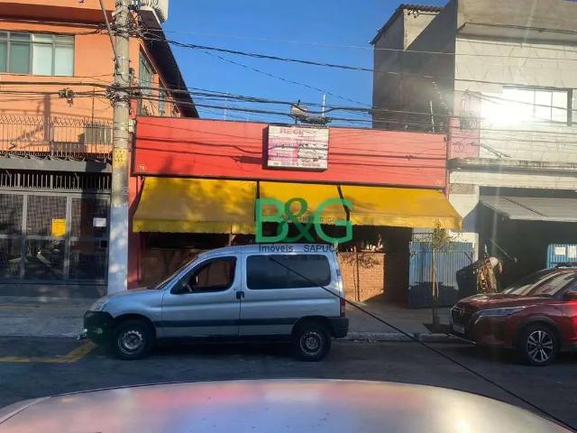 Loja / Comércio para Venda em São Paulo/SP Jardim Brasil