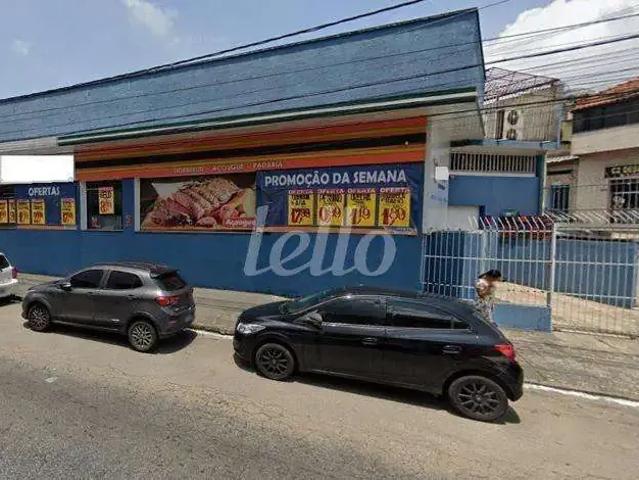 Loja / Comércio para Venda em São Paulo/SP Jardim Brasil Zona Norte