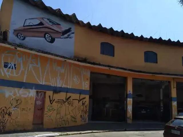Loja / Comércio para Venda em São Paulo/SP Jardim Cachoeira