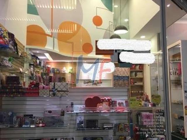Loja / Comércio para Venda em São Paulo/SP Jardim Caboré