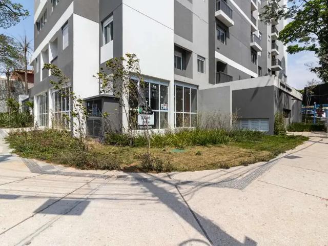 Loja / Comércio para Venda em São Paulo/SP Jardim Casablanca