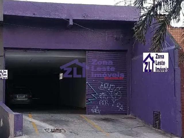 Loja / Comércio para Venda em São Paulo/SP Jardim Colorado