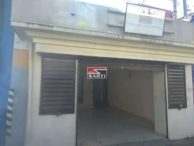 Loja / Comércio para Venda em São Paulo/SP Jardim das Laranjeiras