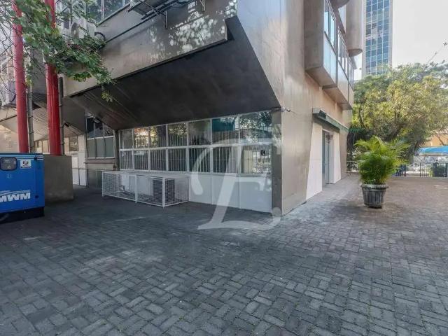 Loja / Comércio para Venda em São Paulo/SP Jardim Europa