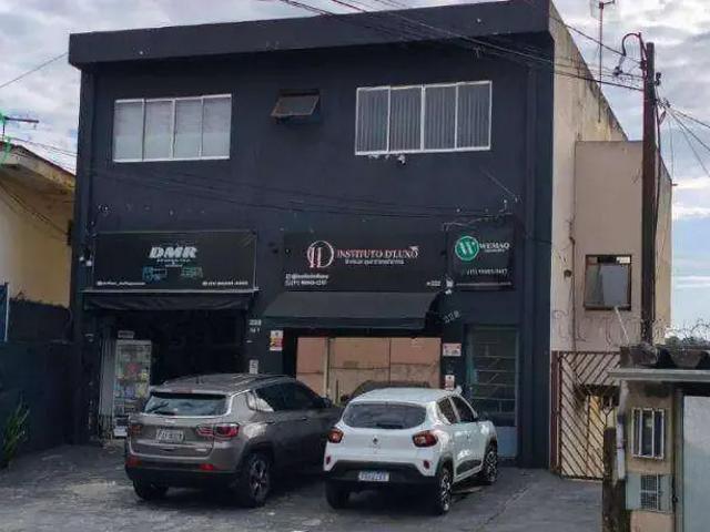 Loja / Comércio para Venda em São Paulo/SP Jardim Ester Yolanda