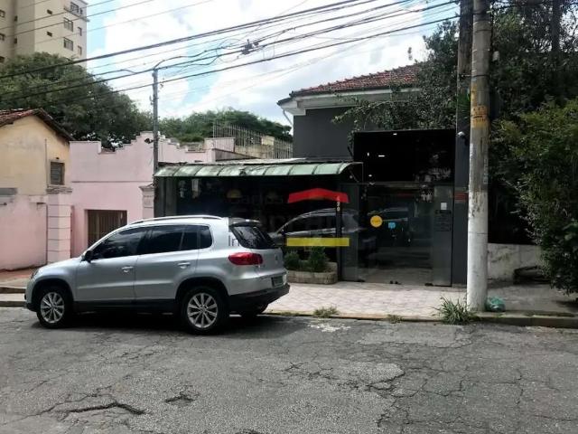 Loja / Comércio para Venda em São Paulo/SP Jardim Franca