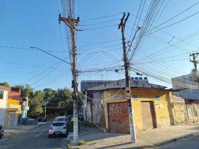 Loja / Comércio para Venda em São Paulo/SP Jardim Guanabara