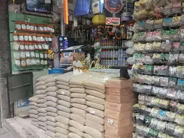 Loja / Comércio para Venda em São Paulo/SP Jardim Guaruja