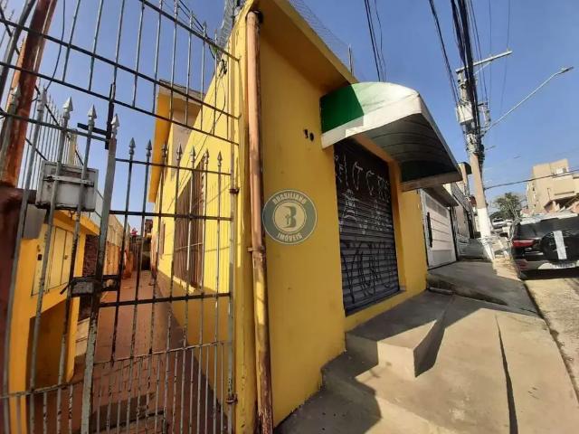Loja / Comércio para Venda em São Paulo/SP Jardim Germania 3 Quartos