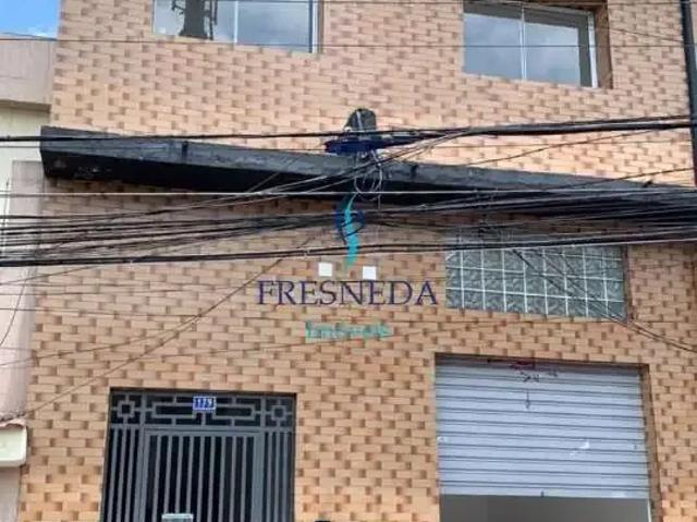 Loja / Comércio para Venda em São Paulo/SP Jardim Grimaldi