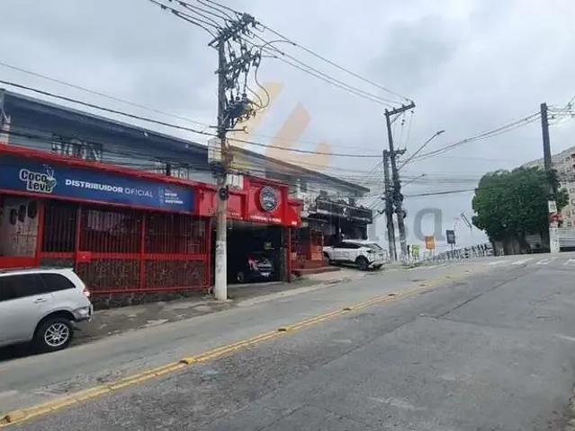 Loja / Comércio para Venda em São Paulo/SP Jardim Iae