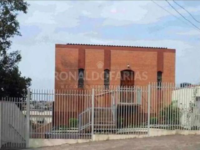 Loja / Comércio para Venda em São Paulo/SP Jardim Icaraí