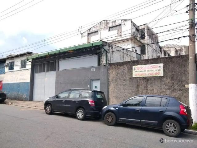 Loja / Comércio para Venda em São Paulo/SP Jardim Independência