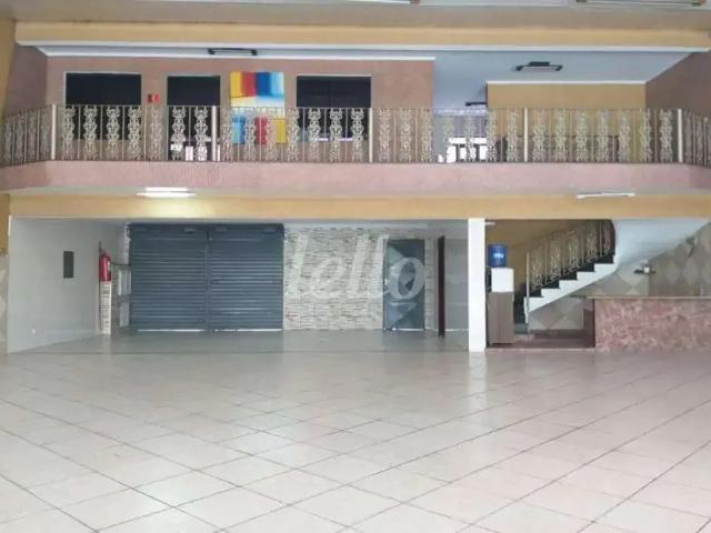 Loja / Comércio para Venda em São Paulo/SP Jardim Independência
