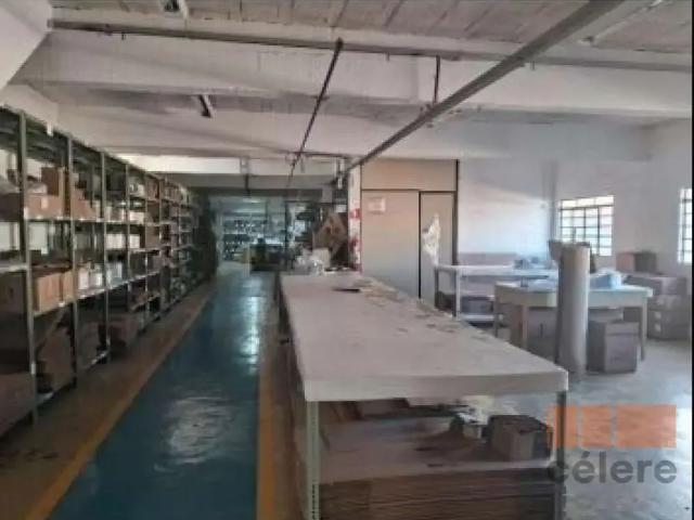 Loja / Comércio para Venda em São Paulo/SP Jardim Independência