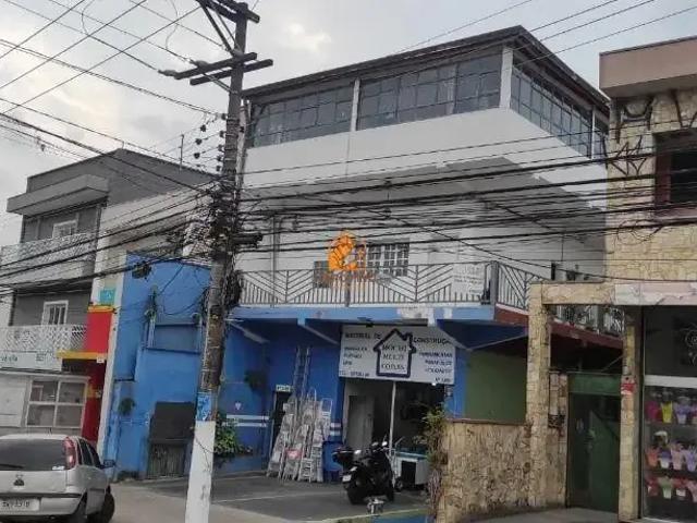Loja / Comércio para Venda em São Paulo/SP Jardim Íris