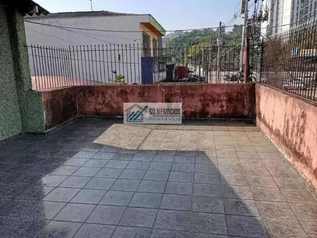 Loja / Comércio para Venda em São Paulo/SP Jardim Jussara