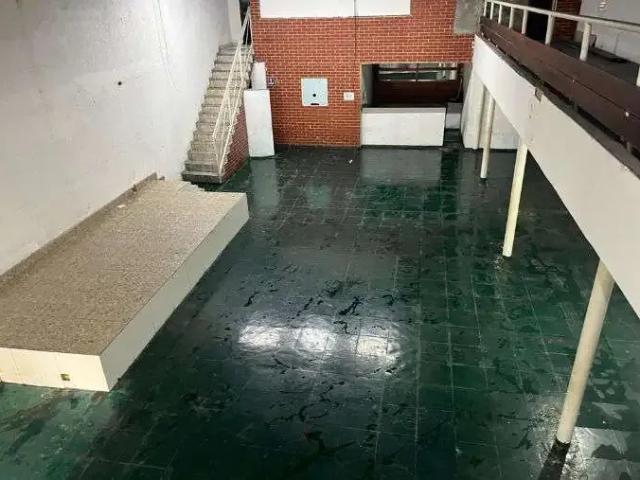 Loja / Comércio para Venda em São Paulo/SP Jardim Jabaquara