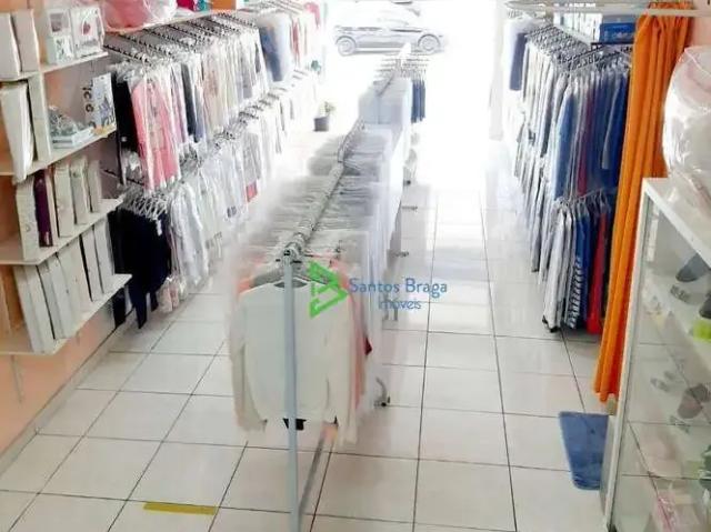 Loja / Comércio para Venda em São Paulo/SP Jardim Líbano
