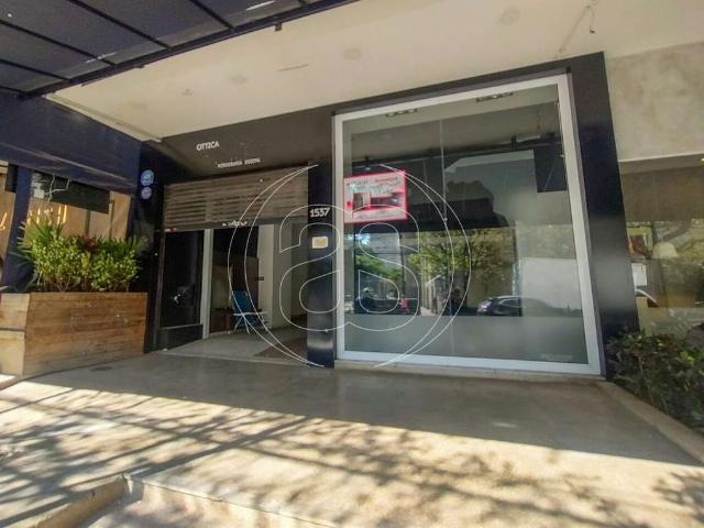 Loja / Comércio para Venda em São Paulo/SP Jardim Paulista
