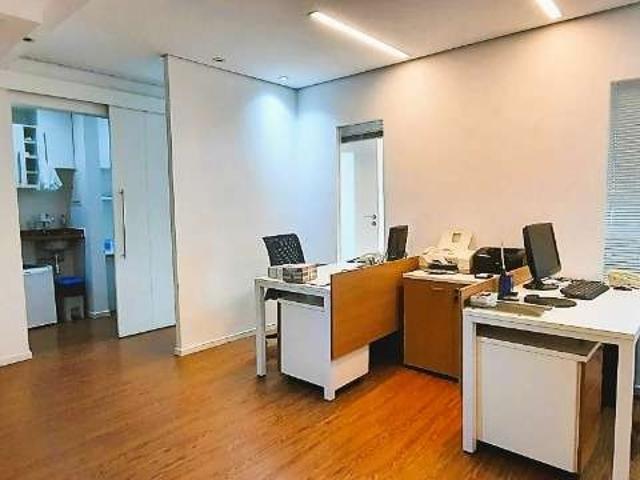 Loja / Comércio para Venda em São Paulo/SP Jardim Paulista