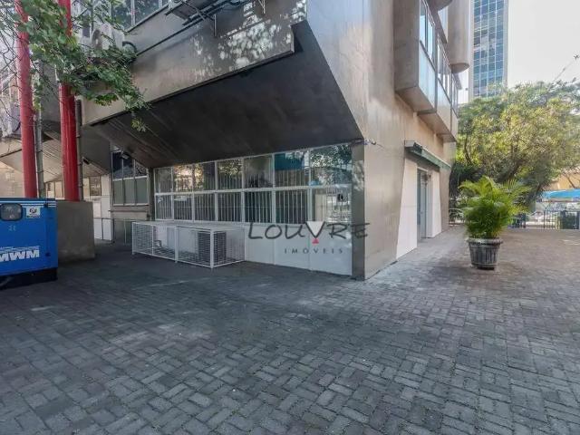 Loja / Comércio para Venda em São Paulo/SP Jardim Paulista