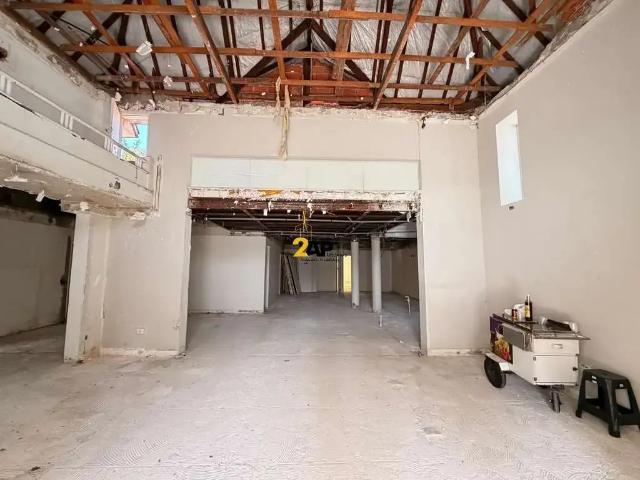 Loja / Comércio para Venda em São Paulo/SP Jardim Paulista