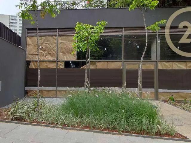 Loja / Comércio para Venda em São Paulo/SP Jardim Paulista