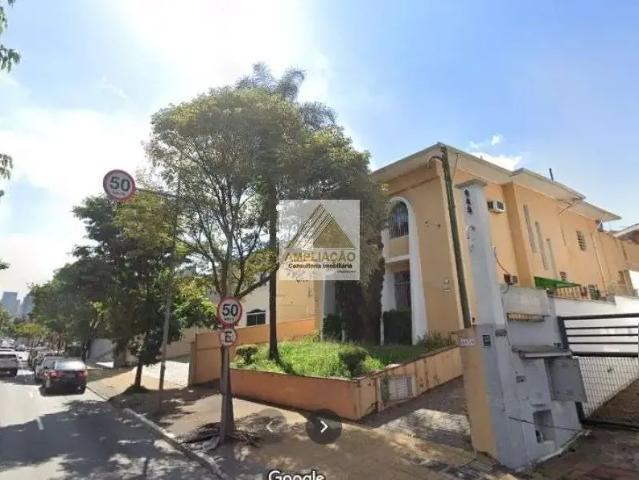 Loja / Comércio para Venda em São Paulo/SP Jardim Paulista