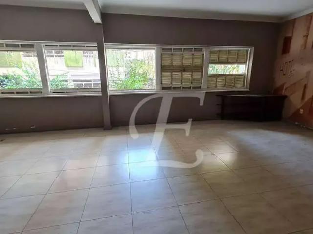 Loja / Comércio para Venda em São Paulo/SP Jardim Paulista