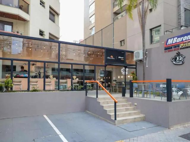 Loja / Comércio para Venda em São Paulo/SP Jardim Paulista