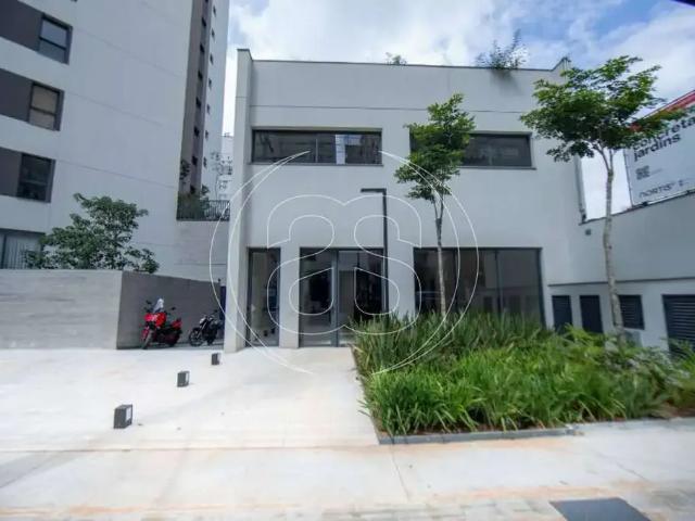 Loja / Comércio para Venda em São Paulo/SP Jardim Paulista