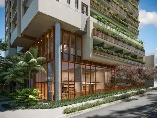 Loja / Comércio para Venda em São Paulo/SP Jardim Paulista