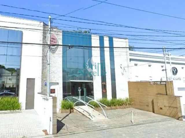 Loja / Comércio para Venda em São Paulo/SP Jardim Paulista