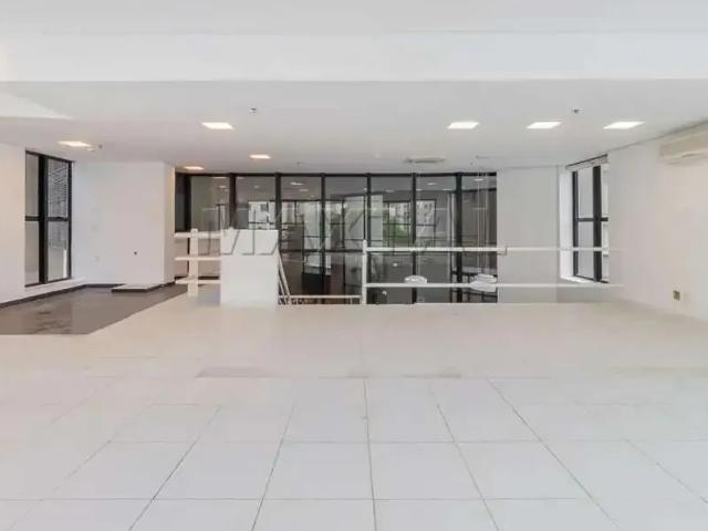 Loja / Comércio para Venda em São Paulo/SP Jardim Paulista
